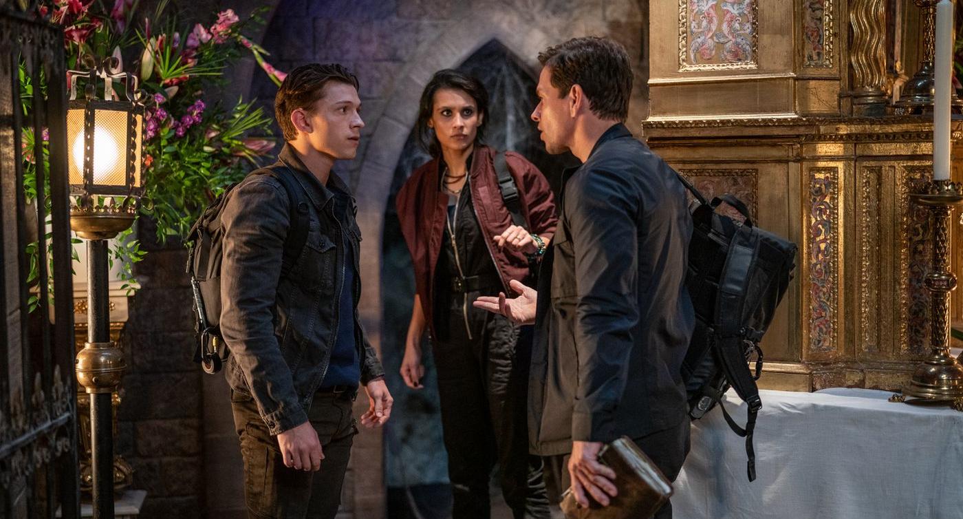 Will There Be a Sequel to Tom Holland's 'Uncharted' Movie?