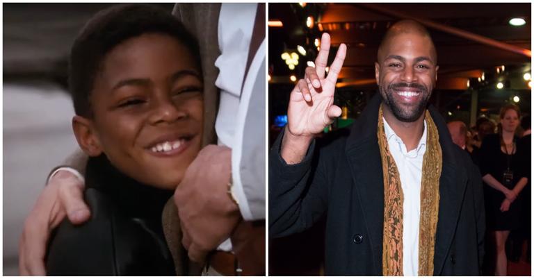 'The Bodyguard' Cast Now: See What They Have Been up To