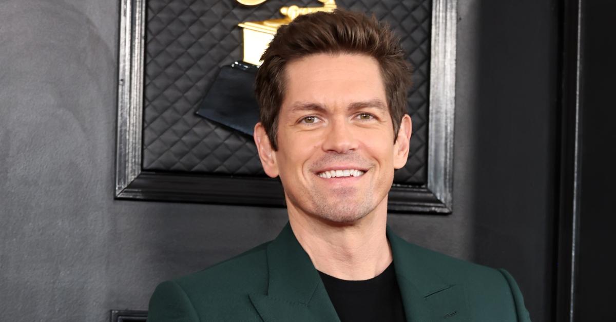 Is 'True Lies' Actor Steve Howey Married?