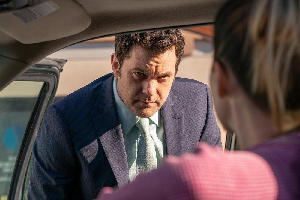 Why Did Dr. Death Do It? 'Dr. Death: The Undoctored Story' Explains