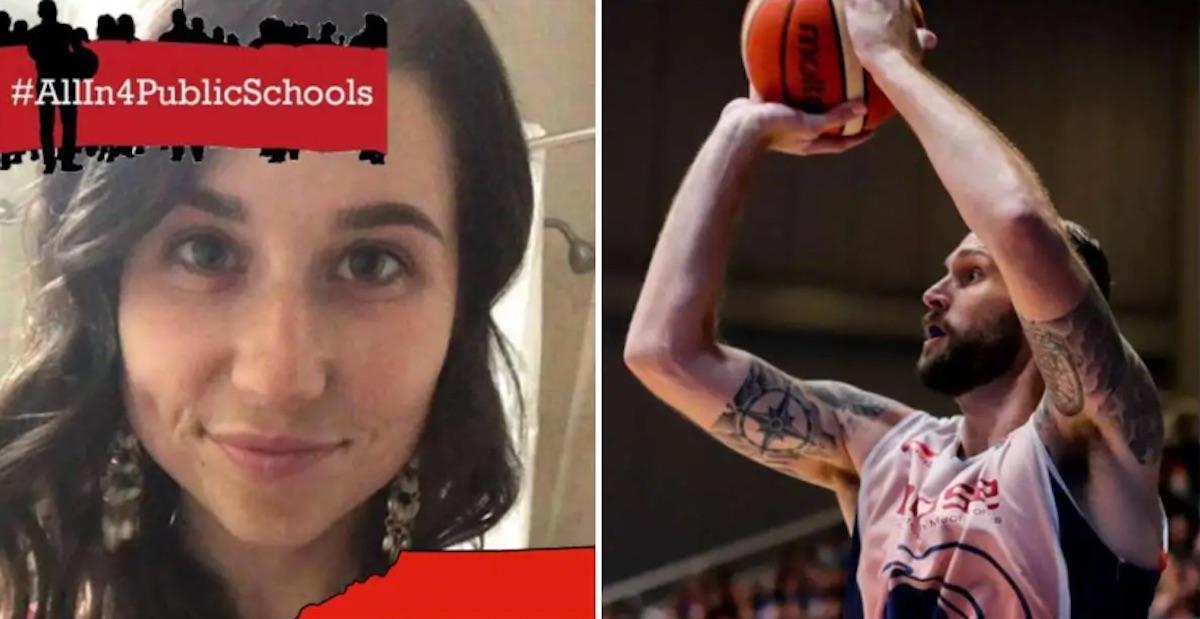 Matt From 'Married at First Sight' Plays Original Music for Amber