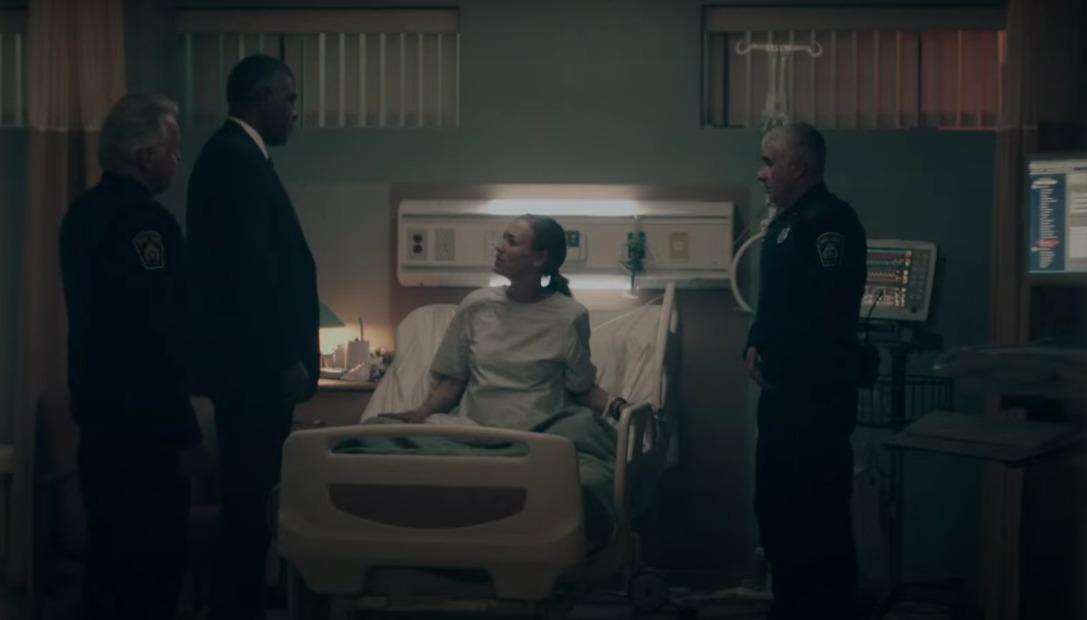 What Happens to Serena's Baby in 'The Handmaid's Tale'?