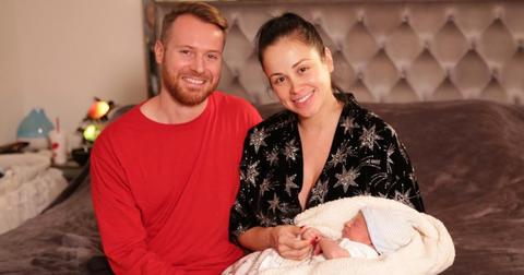 Are Russ and Paola on '90 Day Fiancé' Still Together? Update