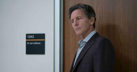 What's Wrong With Dr. Ian Sullivan on 'The Resident'?