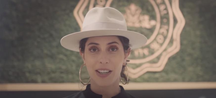 Who Is Amber Heard’s Friend, Elizabeth Marz? Details