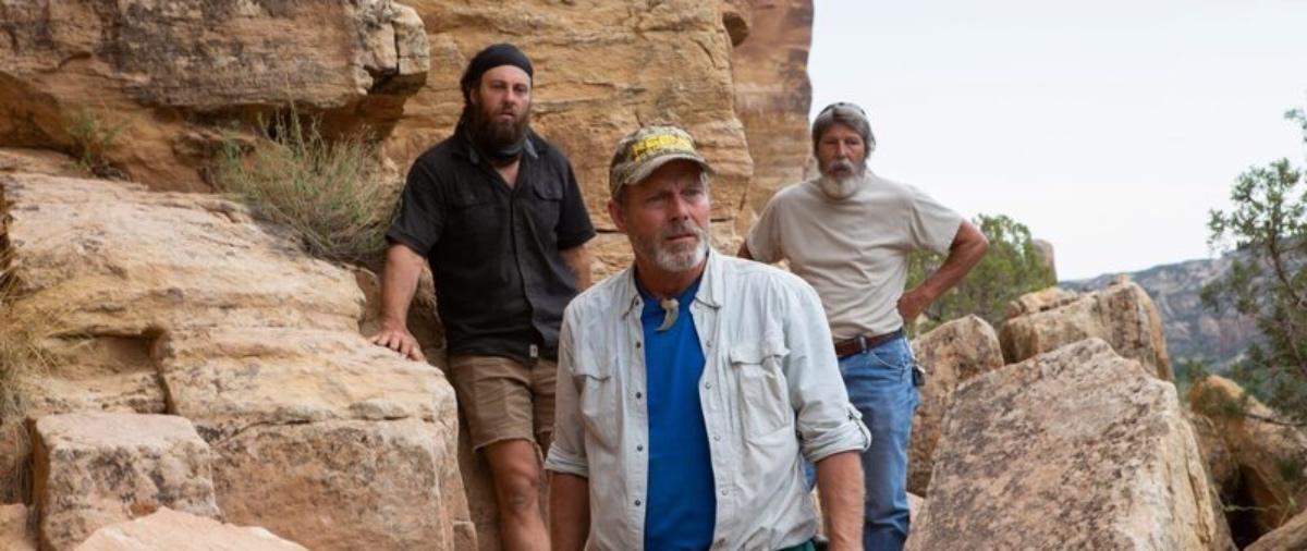 Find Out the Mystery at Blind Frog Ranch Season 5 Release Date