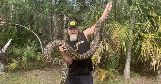 What Happened to Dusty's Leg on 'Swamp People'?