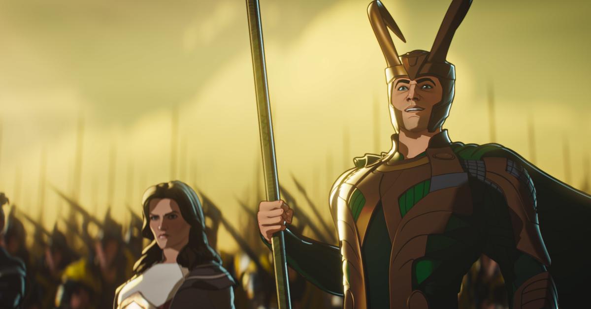 What's the Plot of Episode 3 of 'What If...?' — Here's What to Know