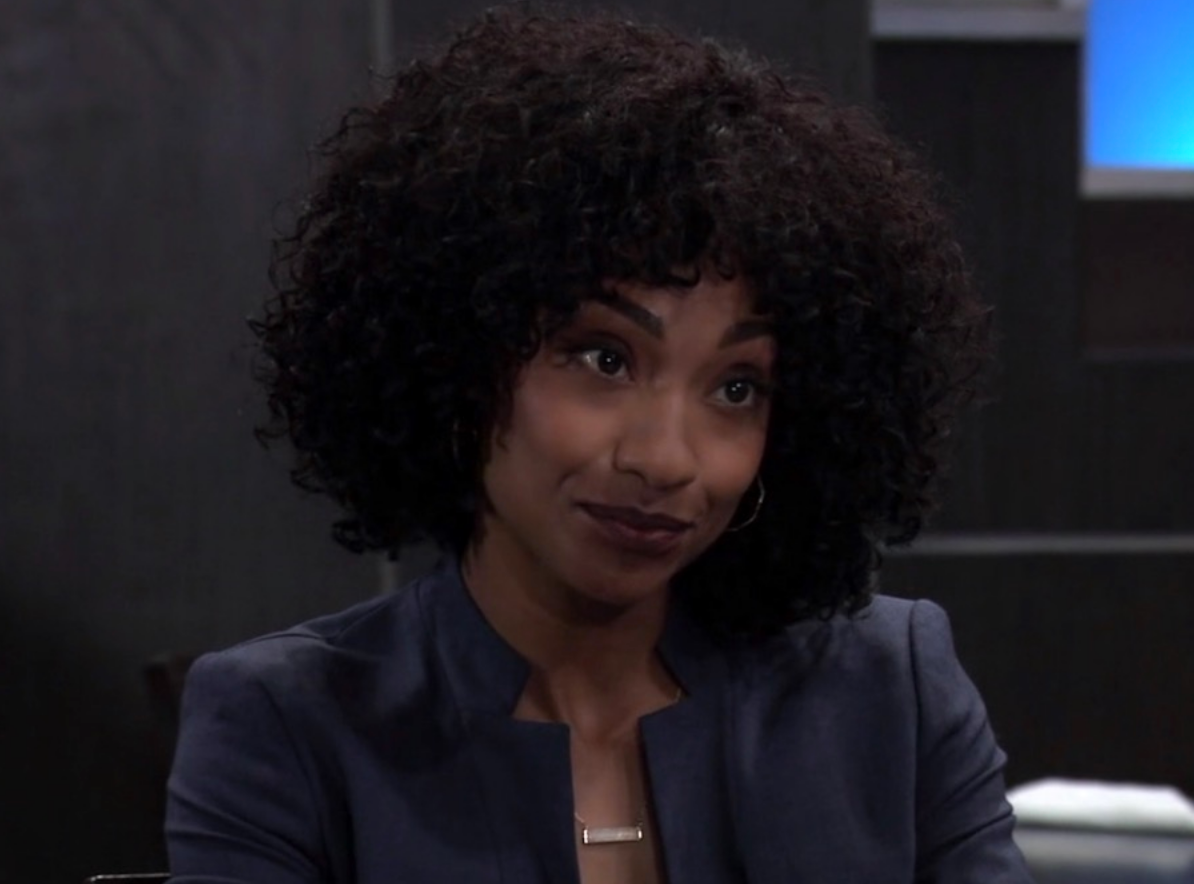 What Happened to Jordan on 'General Hospital'?