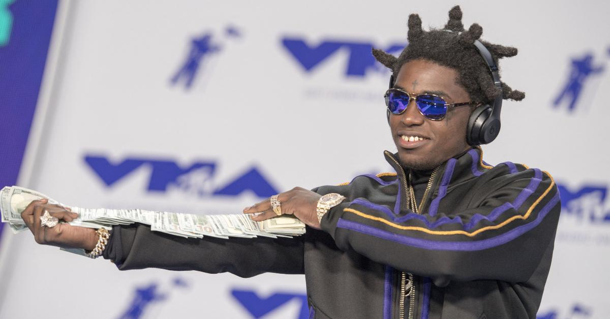 What Happened to Kodak Black? Here's What You Should Know