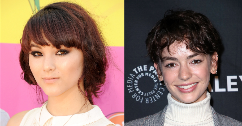 When Will Casey and Izzie, 'Atypical's' Promising Duo Get Together?