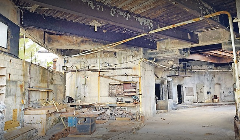 What Does Nygard Cay Look Like Now — and What Will It Become?