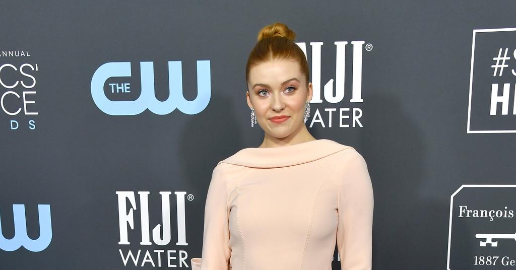 Kennedy McMann's Husband, Sam McInerney, Is Also an Actor and a CMU Alum