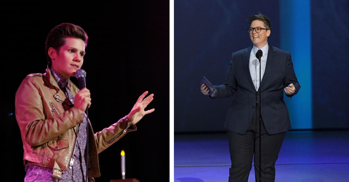Seven of the Best Lesbian Comedians