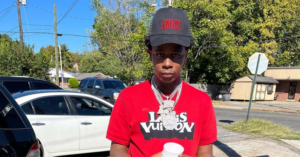 What Was Big Scarr's Cause of Death? The Rapper Was Just 22