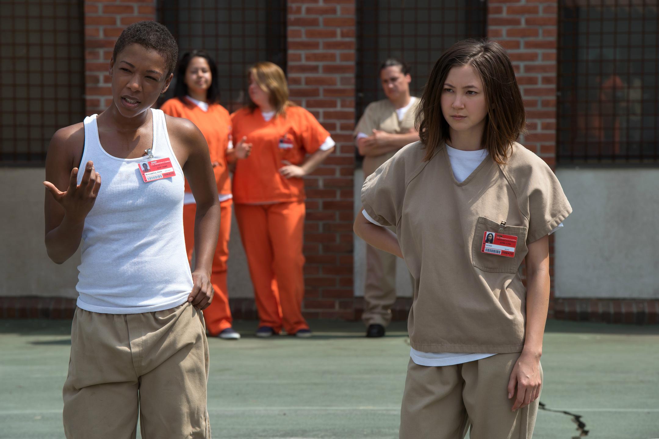 What Happened to Kimiko Glenn on 'Orange Is the New Black'? Details!