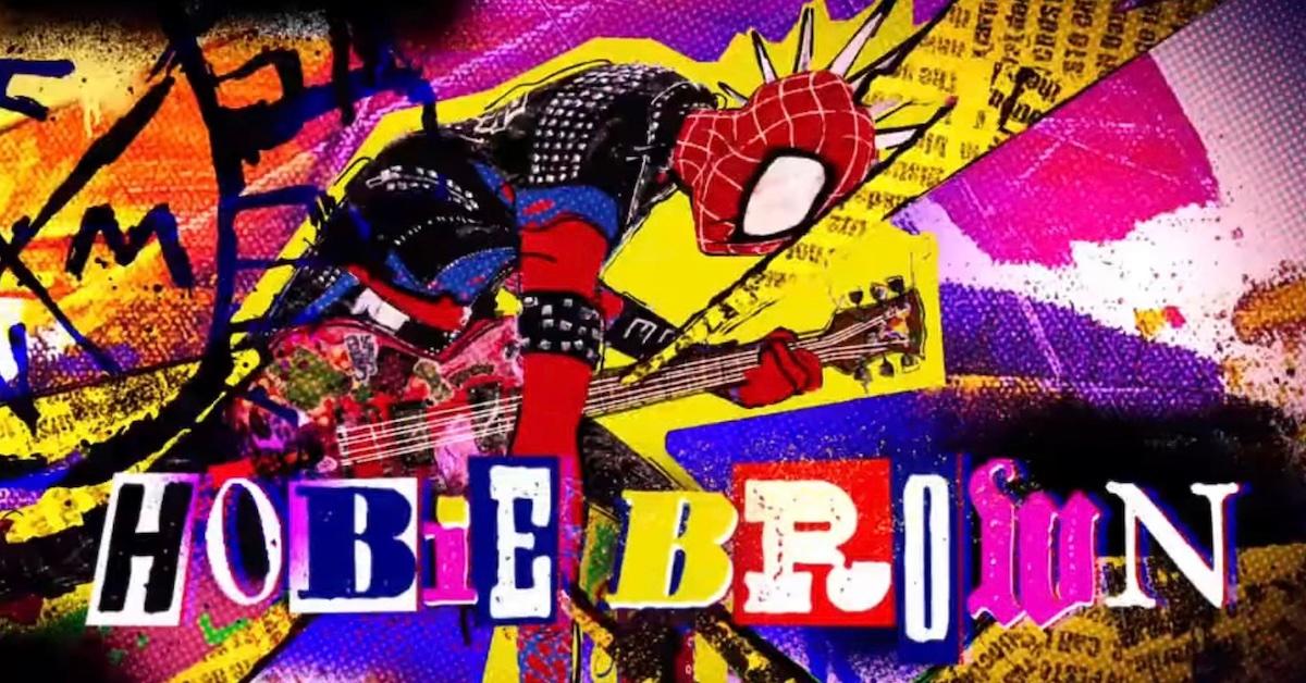 The Differences in Spider-Man: Across the Spider-Verse