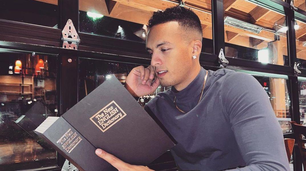 Is Brandon From ‘The Bachelorette’ Single? Details on the Contestant’s ...