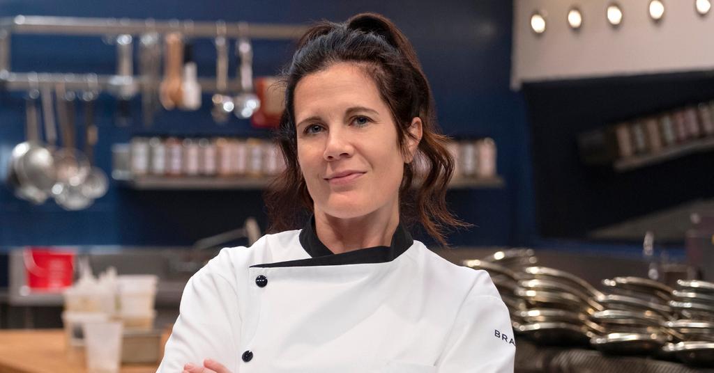 'Hell's Kitchen' Season 21 Cast: Let's Meet the Cheftestants