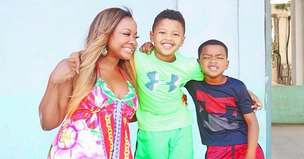 Where Is Apollo From 'Real Housewives of Atlanta' Now? He's Engaged!