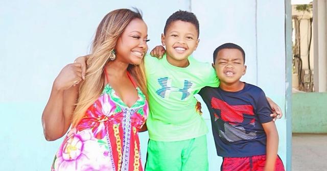 Where Is Apollo From 'Real Housewives of Atlanta' Now? He's Engaged!