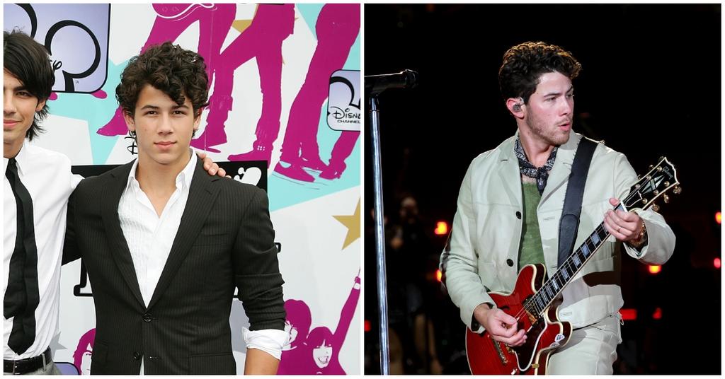 Camp Rock: Here's What the Cast Is up to Today
