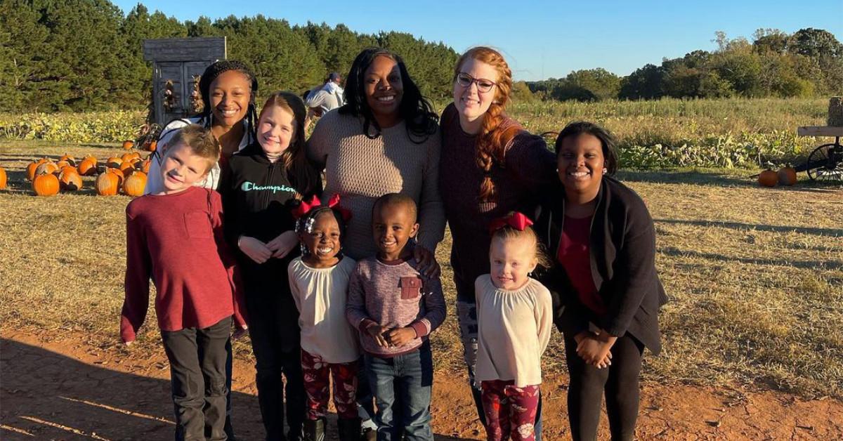 TLC's ‘Our 2 Moms’ Follows Blended Family With 7 Kids