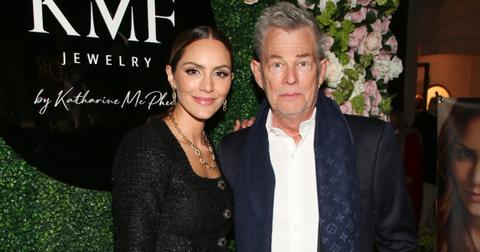 David Foster's Wife: Details on His Personal Life