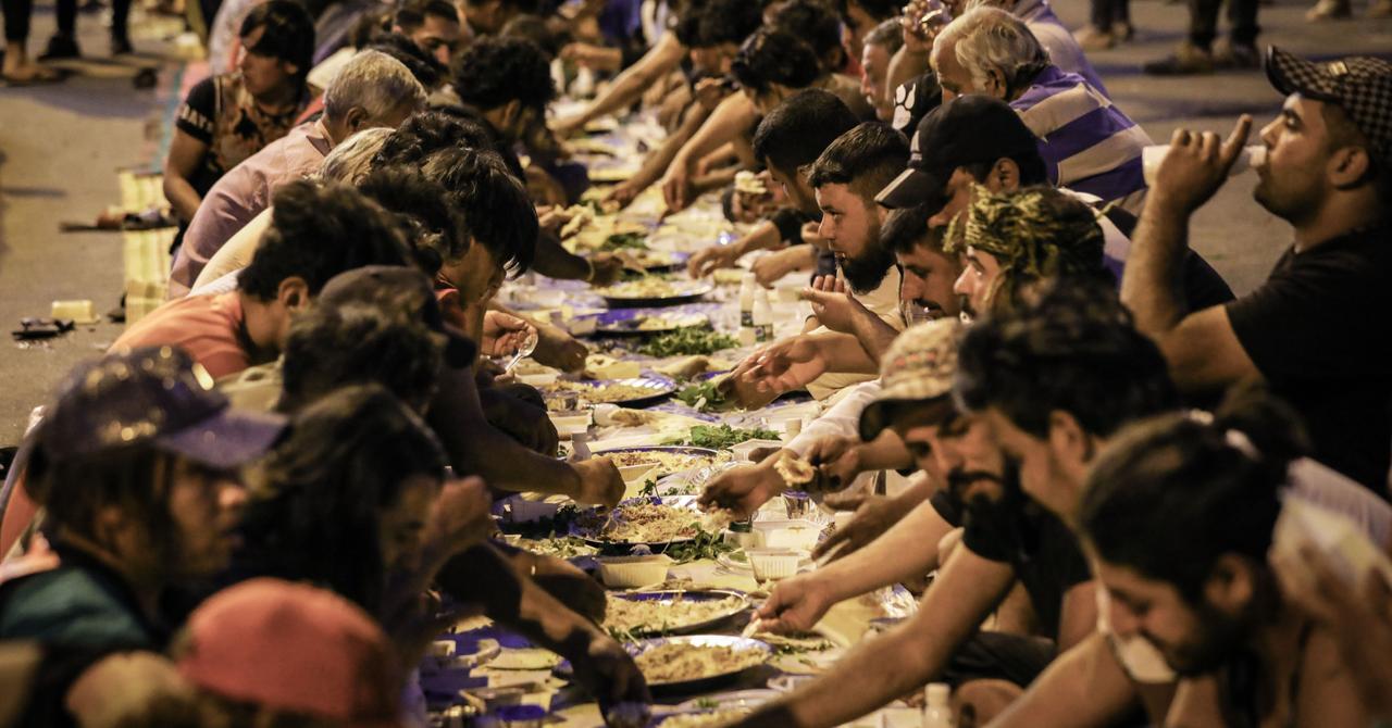 Why Do People Fast During Ramadan? — Your Ramadan Questions, Answered