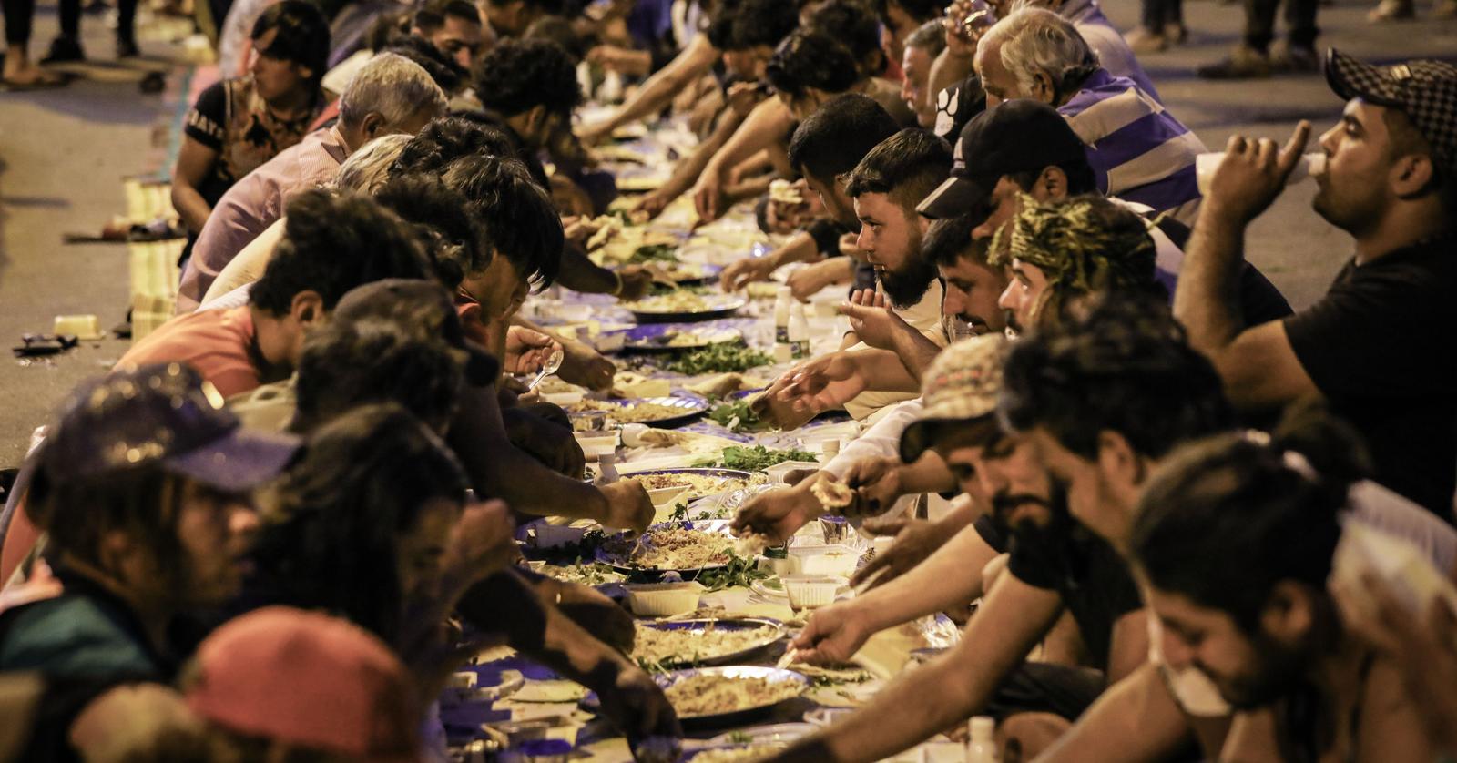 Why Do People Fast During Ramadan? — Your Ramadan Questions, Answered