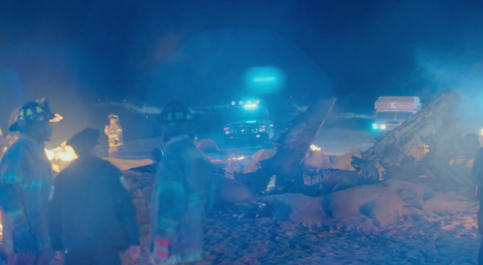 Where Does 'Emergence' Take Place? — What to Know About the ABC Series