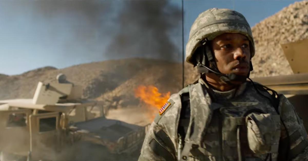 'A Journal for Jordan's Trailer Release Date: What You Need to Know