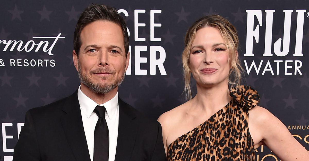 Inside Scott Wolf’s Messy Divorce From Kelley Wolf