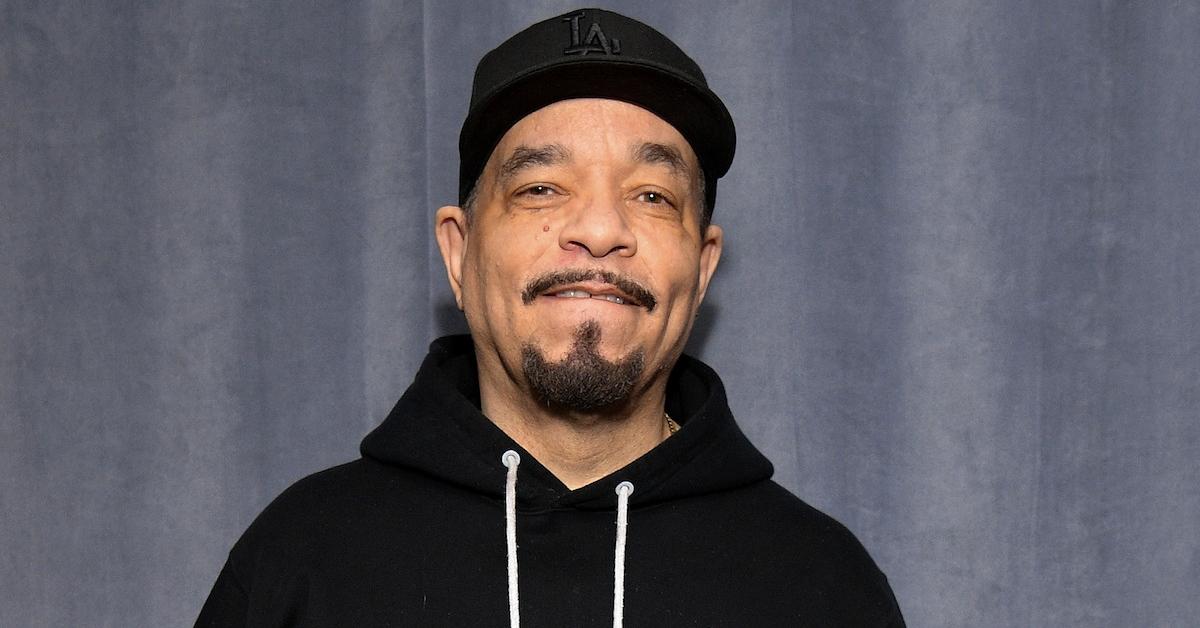 How Many Kids Does Ice-T Have? Learn Their Names, Ages, and More!