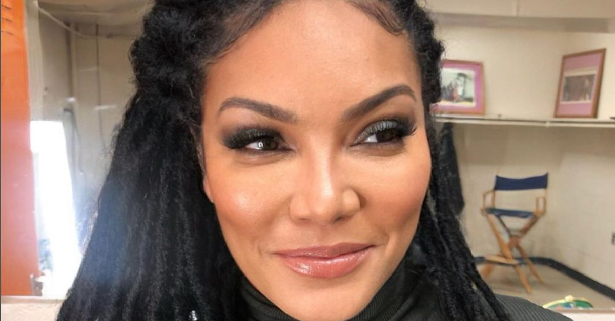 Is Page Turner Related to Egypt Sherrod? What to Know About the HGTV Stars