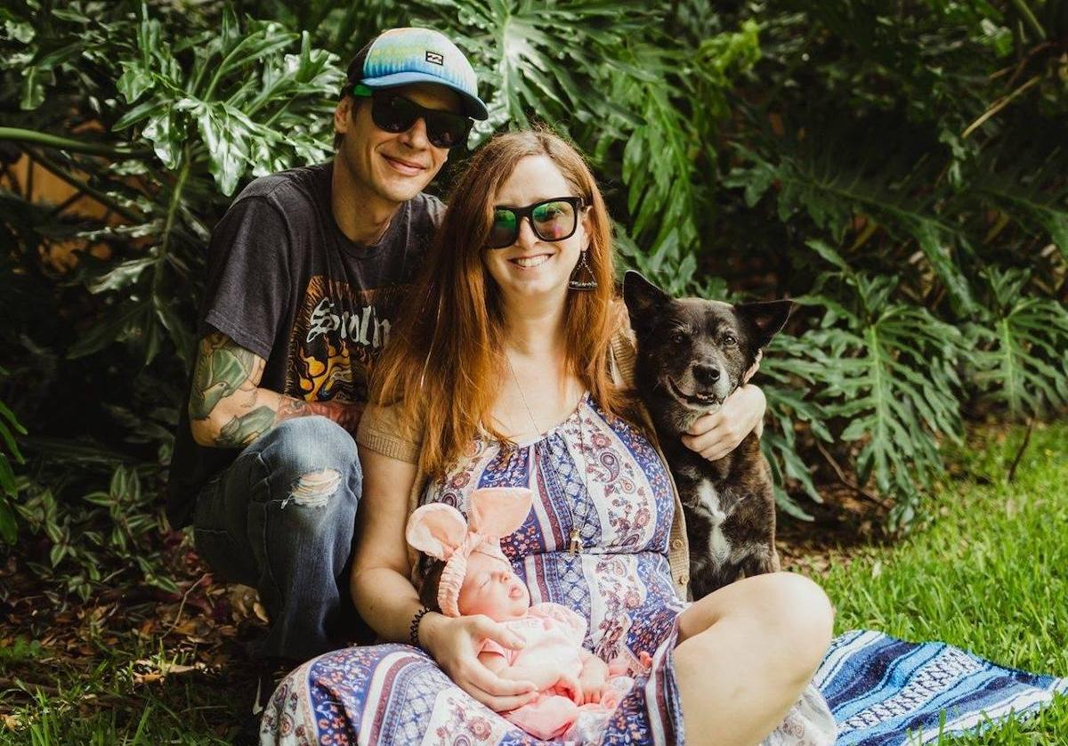 What Is Danielle Cohn's Real Age? We're Still Confused