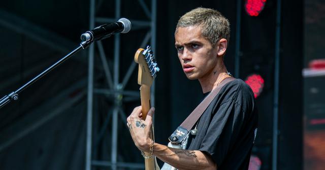 Did Dominic Fike Go to Jail? Rapper Talks Making Music Behind Bars