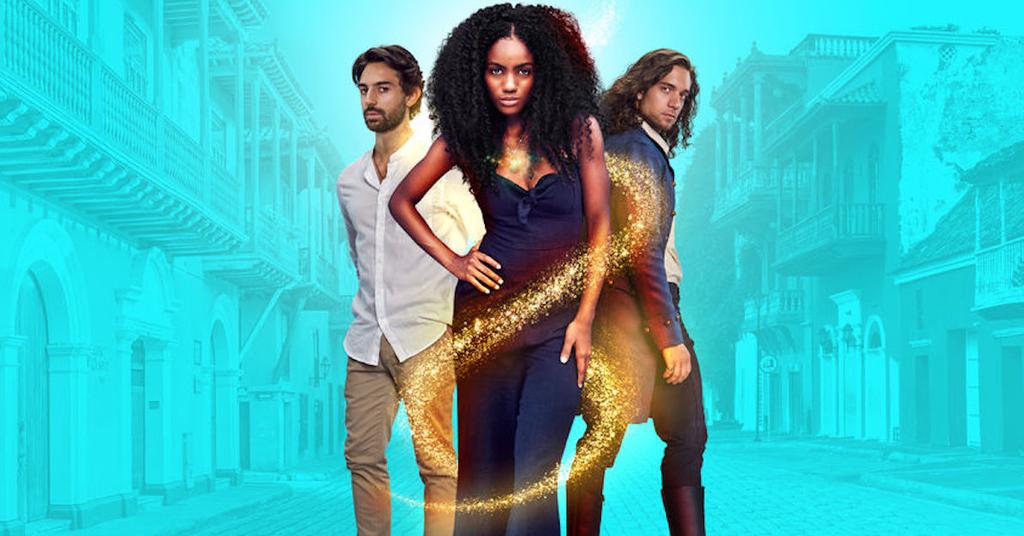 Netflix's 'Siempre Bruja' ('Always a Witch') — Everything You Need to Know