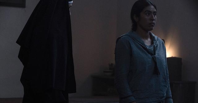 Who is the Actress Who Plays Teonna Rainwater in Paramount's '1923'?