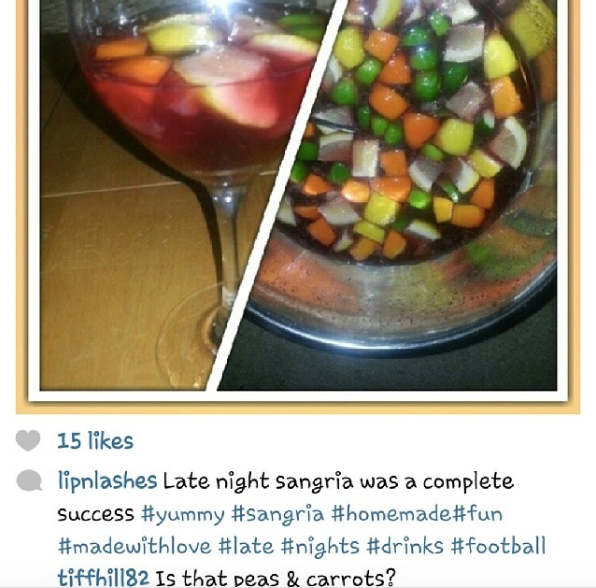 Cooking For Bae Instagram Account Posts the Worst Food Pictures You Can ...