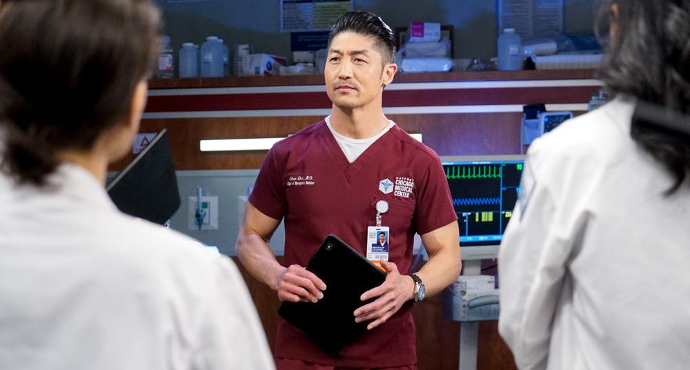 Does Ethan Choi Die in 'Chicago Med'? (SPOILERS)