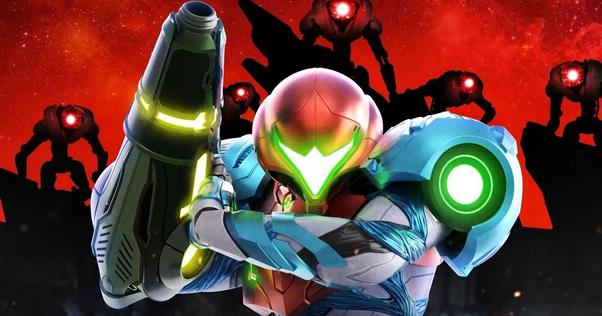 Why Does Samus Look Different in 'Metroid Dread'? Her New Suit Explained