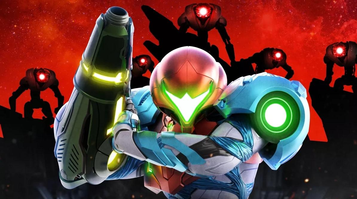 Why Does Samus Look Different in 'Metroid Dread'? Her New Suit Explained