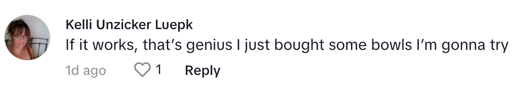 Woman Reveals Sticker Tag Removal Hack and Blows Our Minds