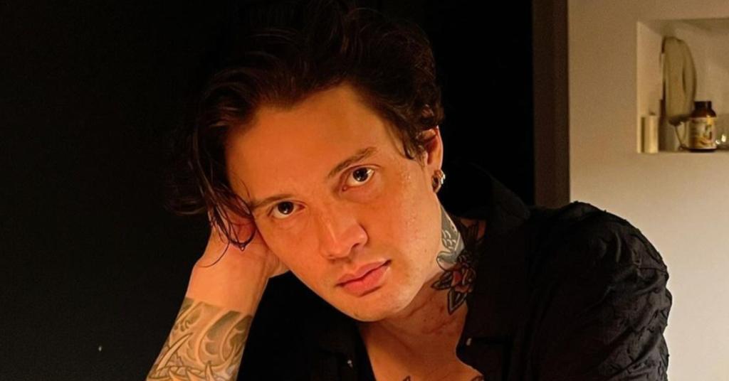 Who Is Anna Marie Tendler Dating? The Artist Is With a Chef