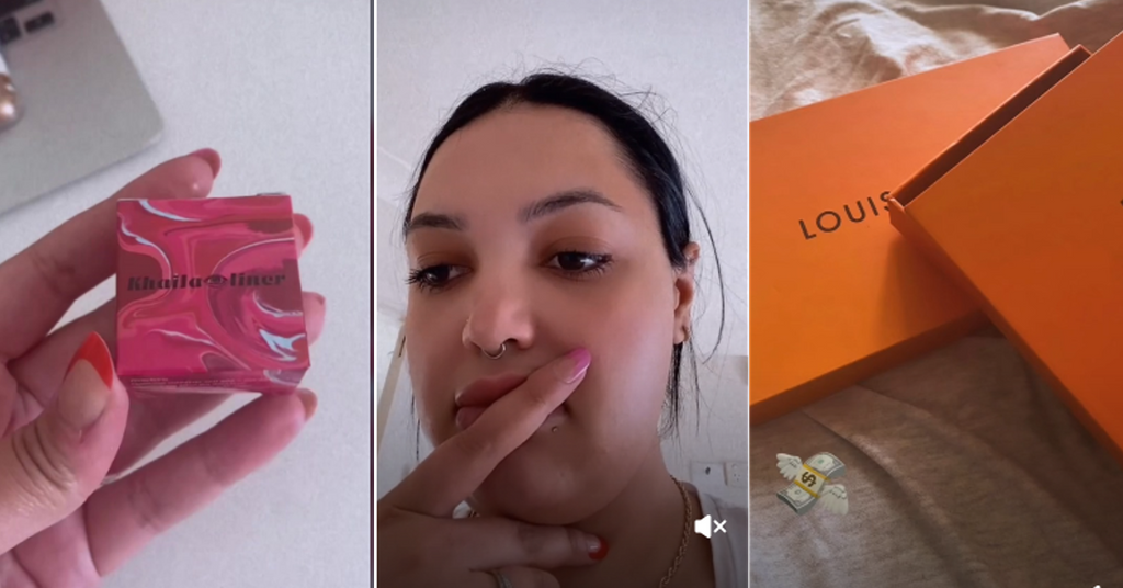 Influencer Tries Scamming Small Business Owner