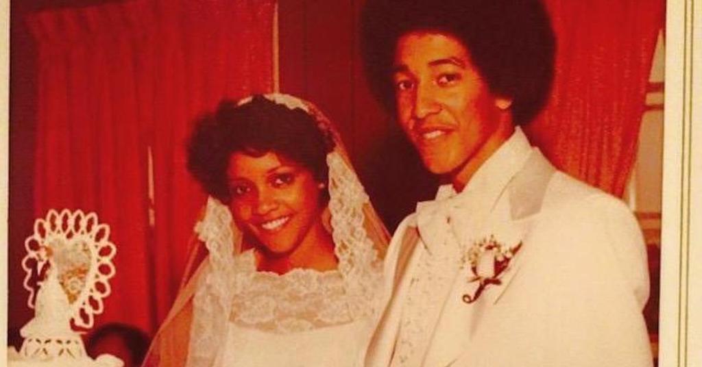 Mickey Guyton's Family — Meet Her Parents, Husband, and Son!