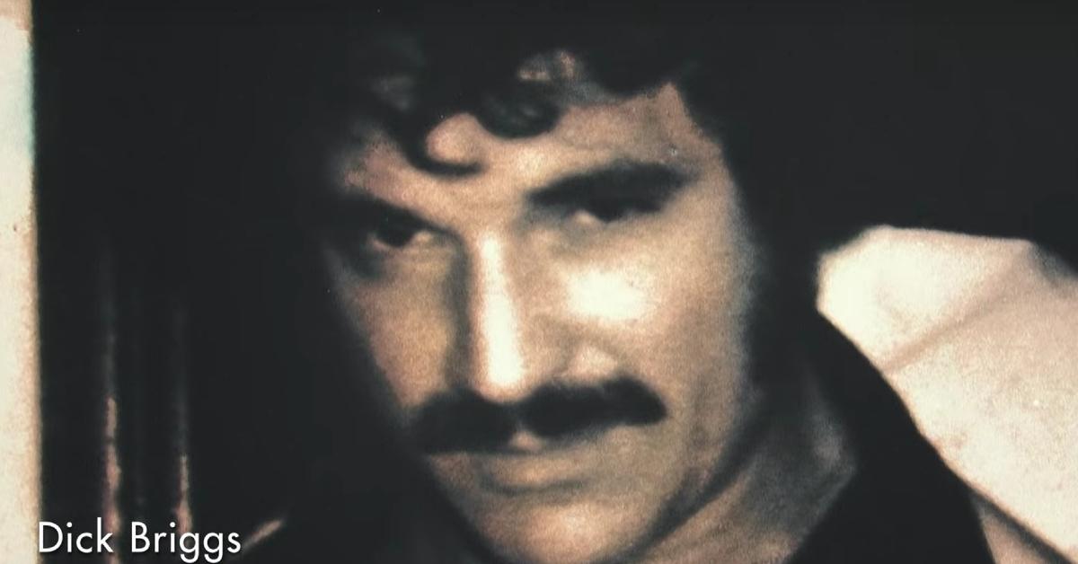 All of the Suspects in Netflix’s D.B. Cooper Documentary