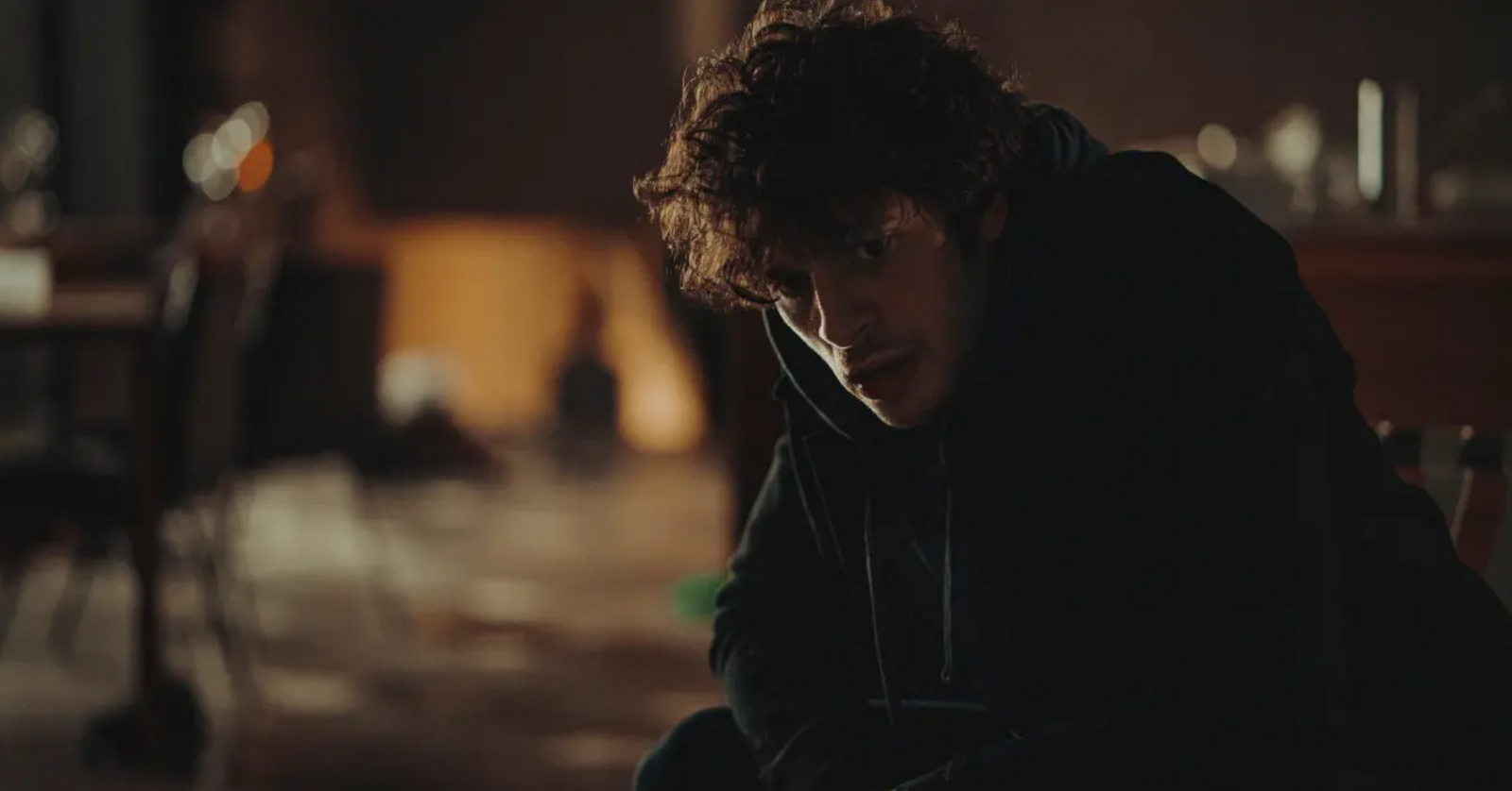 Meet the Full Cast of Limited Series 'The One' on Netflix