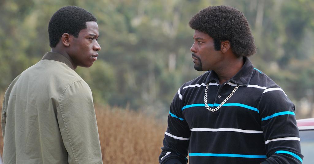 A 'Snowfall' Spinoff Series Is Officially on The Way!